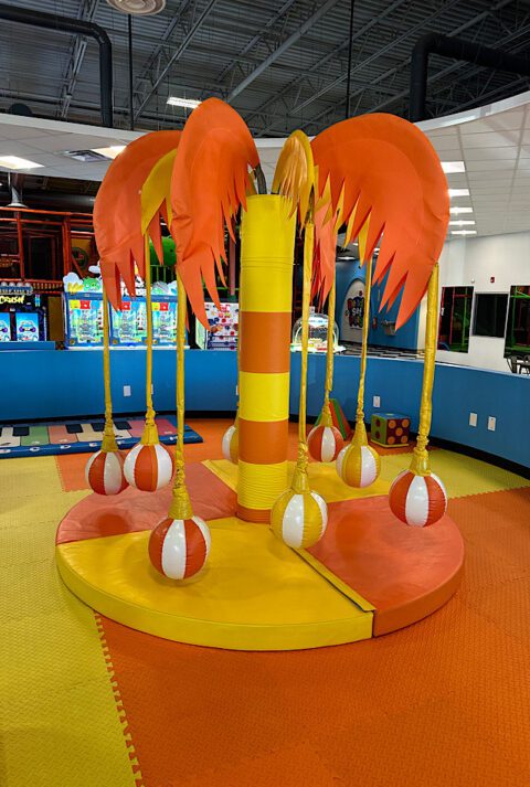 Ready Set Play - Capital District Moms