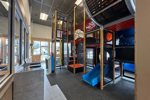 McDonald's PlayPlaces - Capital District Moms