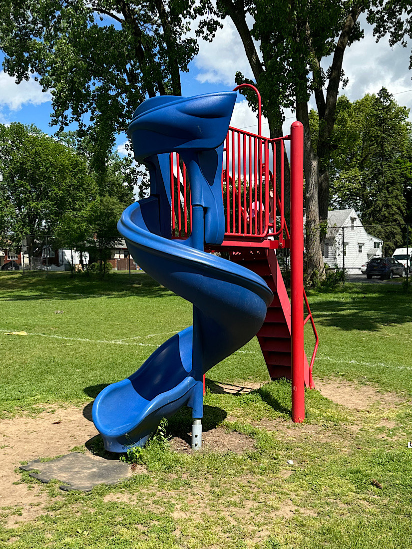 The Playground at Sunset Park - Capital District Moms