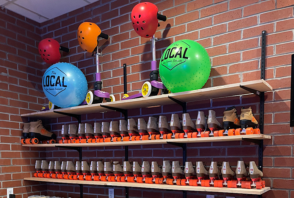 5 Places to go Roller Skating in the Capital District - Capital ...